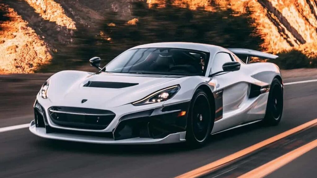 The Fastest Cars from 0 to 100 km/h - ArabGT