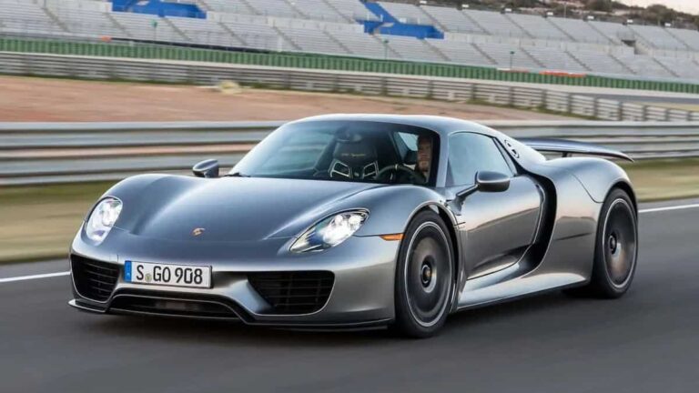 The Fastest Cars from 0 to 100 km/h - ArabGT