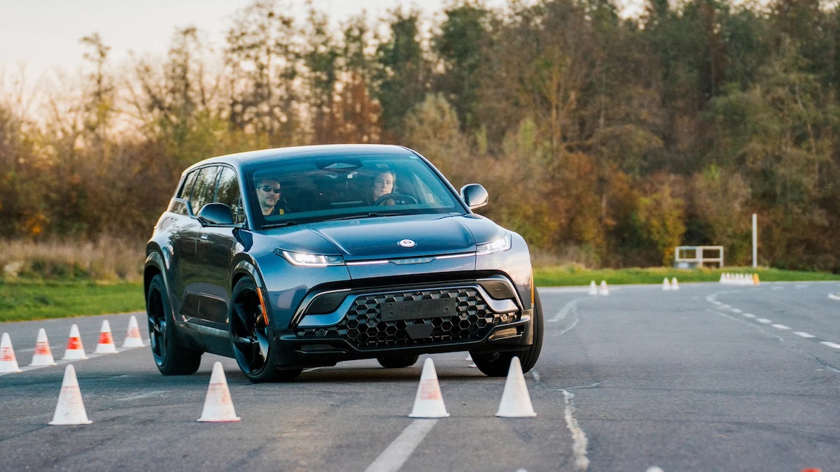 Fisker Founder Takes Drastic Pay Cut to Rescue Bankrupt Company - ArabGT