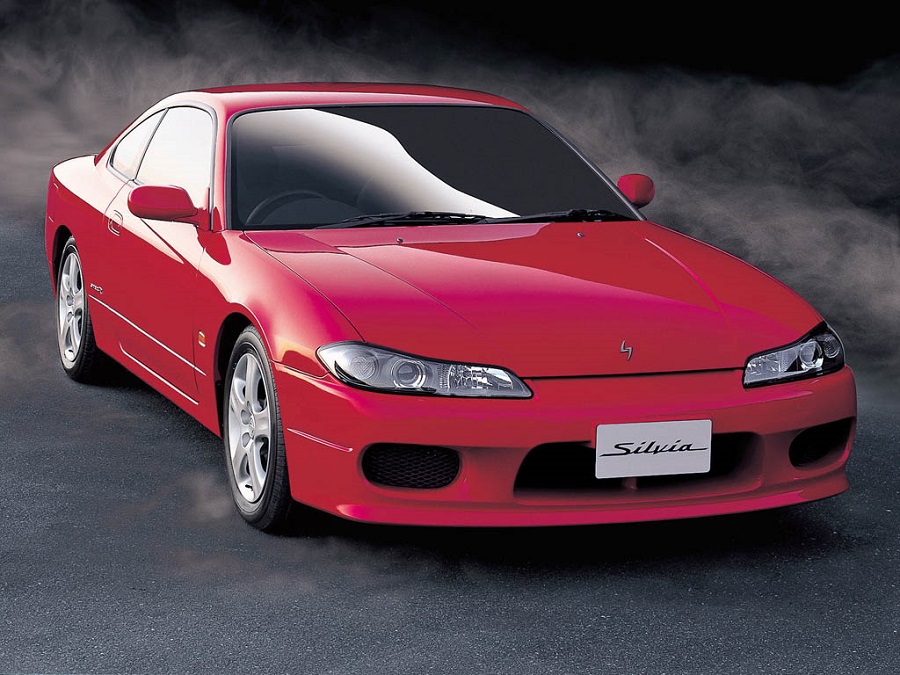 Is the Nissan Silvia Making an Exciting Comeback? - ArabGT