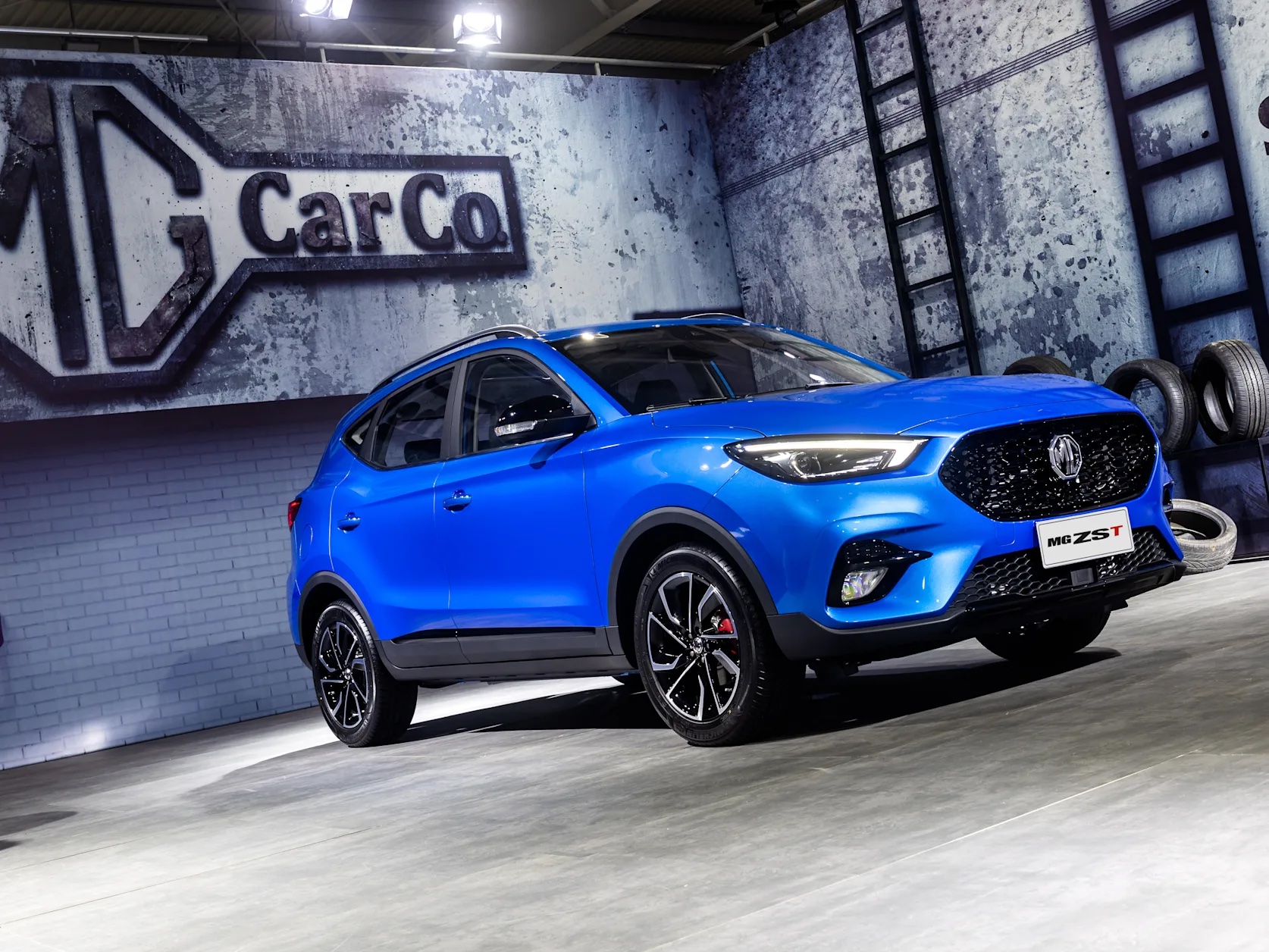 2025 MG Cars Prices in Saudi Arabia Unveiled - ArabGT