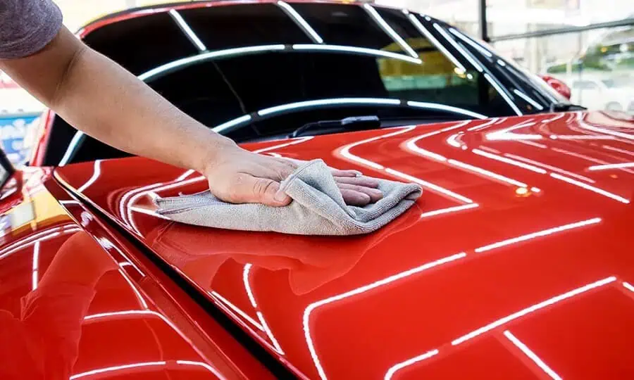 How to Use Car Polish Like a Pro: A Step-by-Step Guide to a Shiny Car ...