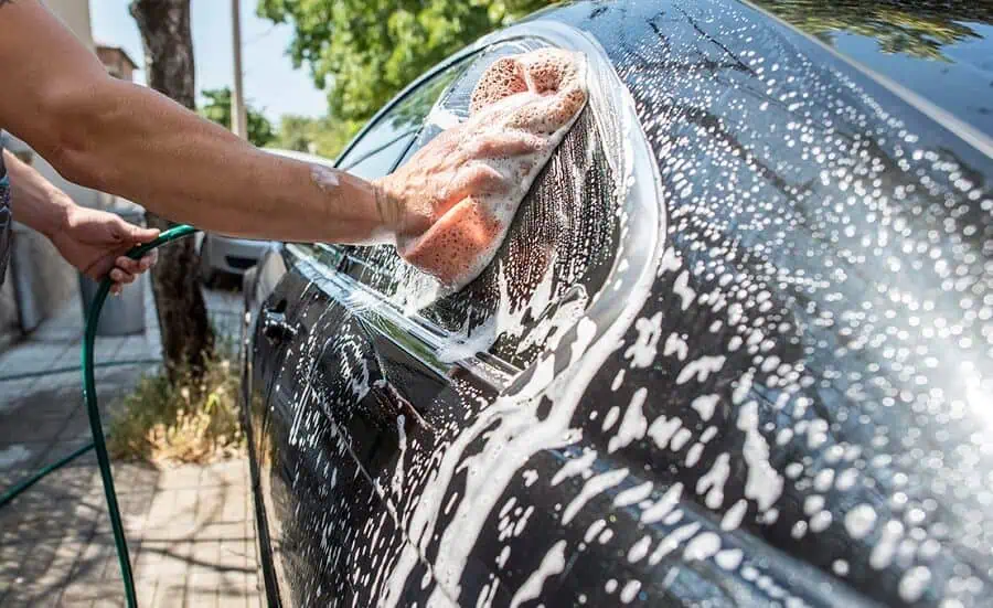 How to Use Car Polish Like a Pro: A Step-by-Step Guide to a Shiny Car ...