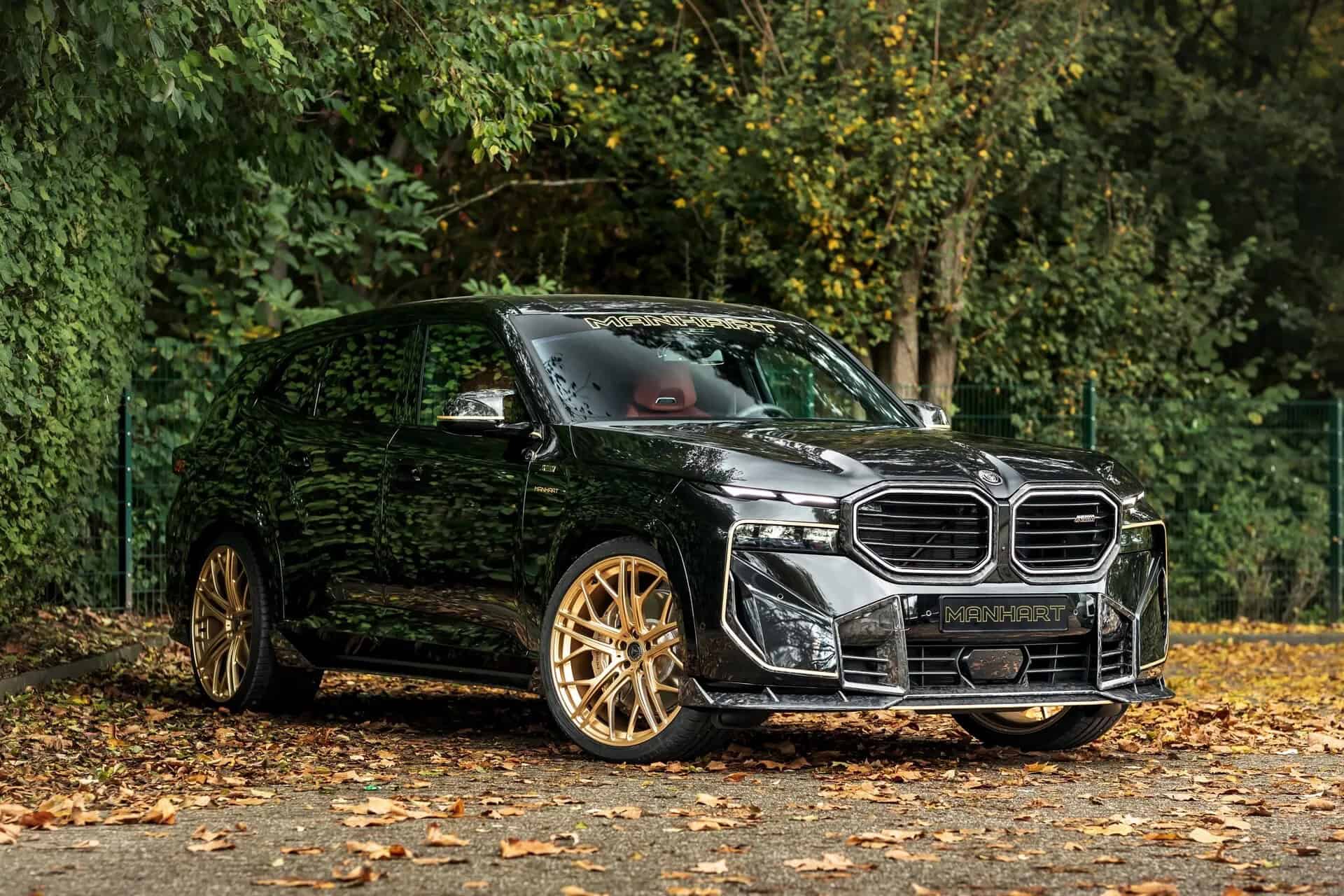 Modified & Customized - ArabGT