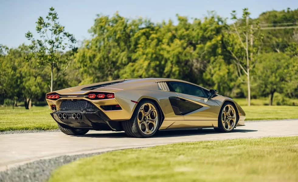 Top 10 Most Expensive Cars Auctioned in 2024 - ArabGT