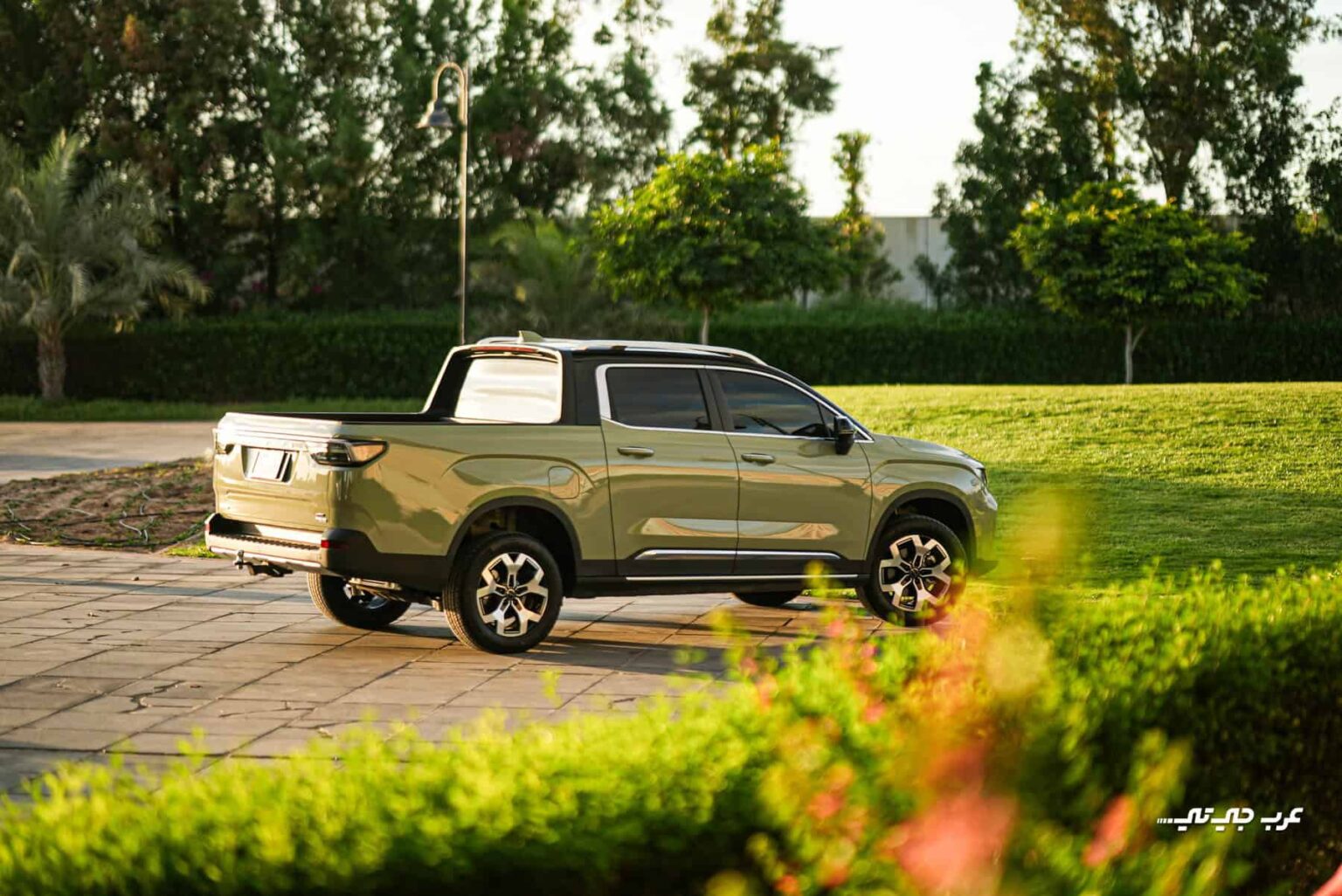 2025 Riddara RD6 Review - ArabGT