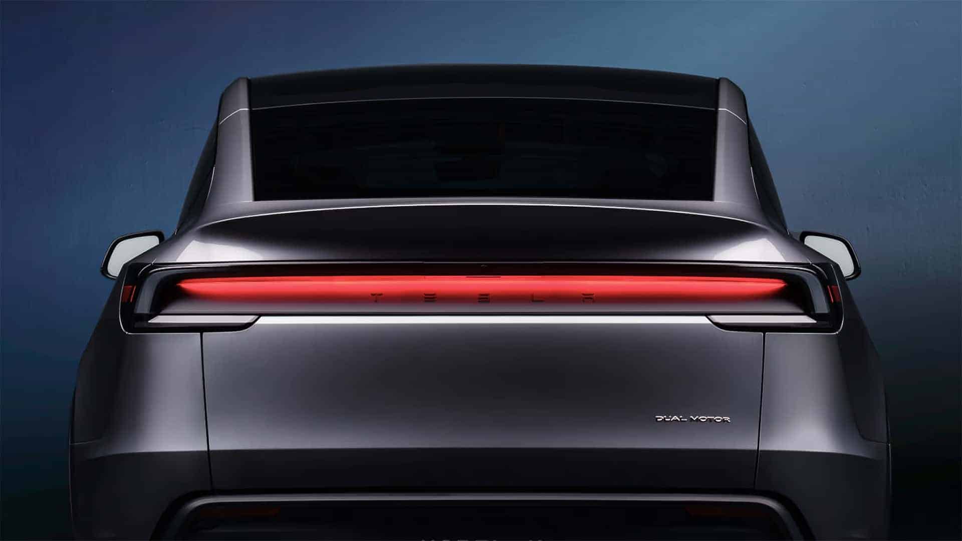 A Complete Guide to the 2025 Tesla Model Y - ArabGT