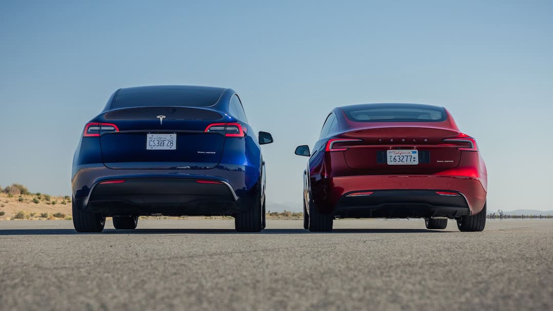 2025 Tesla Recall Issued for 376,000 Model 3 and Model Y - ArabGT