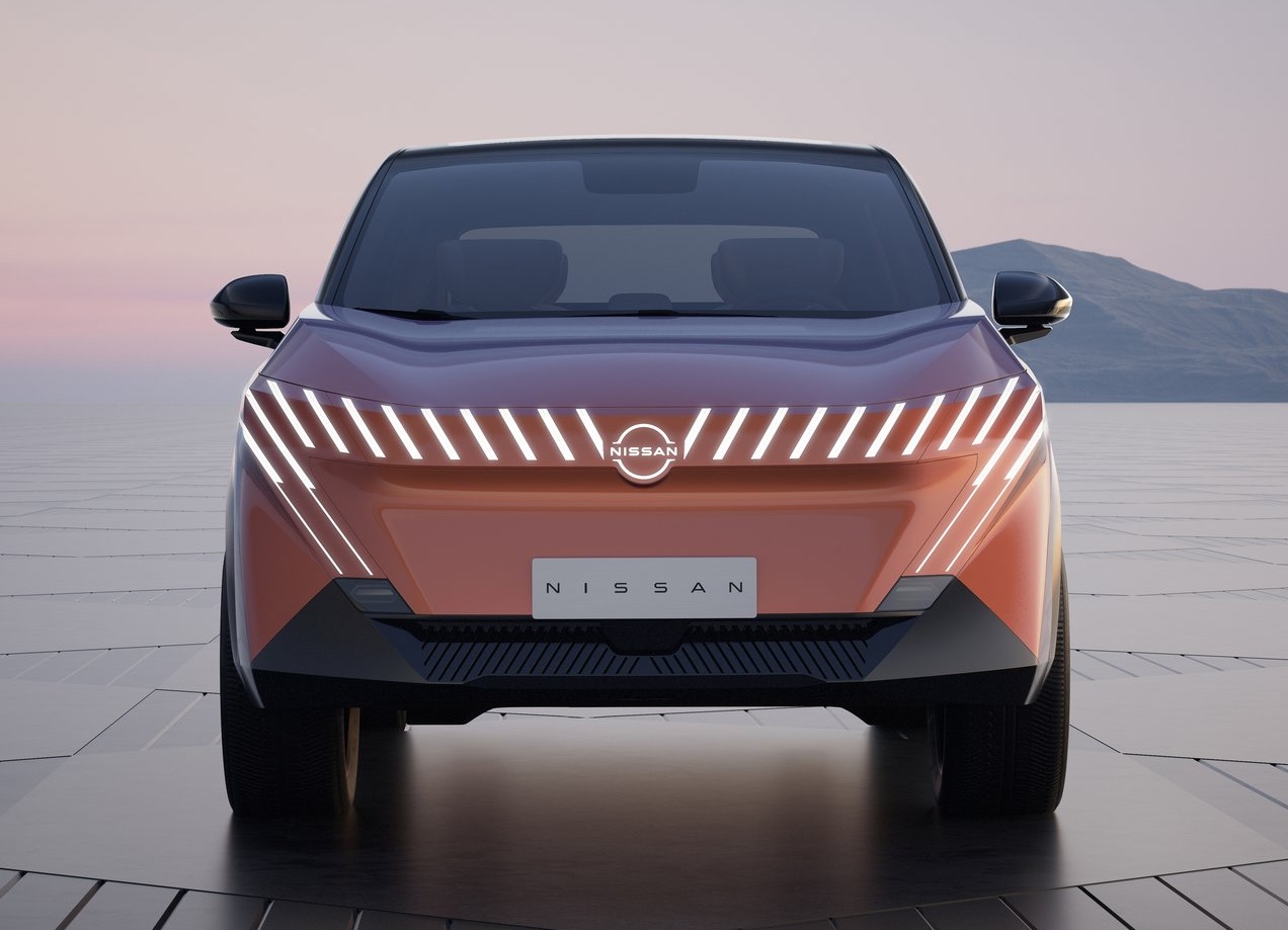 Nissan Restructuring Plan Unveiled After Failed Honda Merger - ArabGT