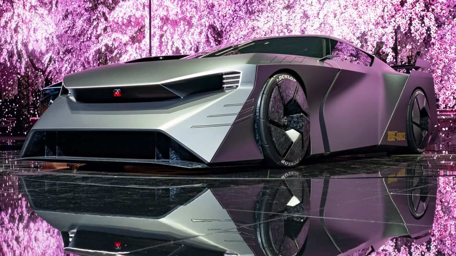 Nissan Ends GT-R Production in Japan After 18 Years - ArabGT