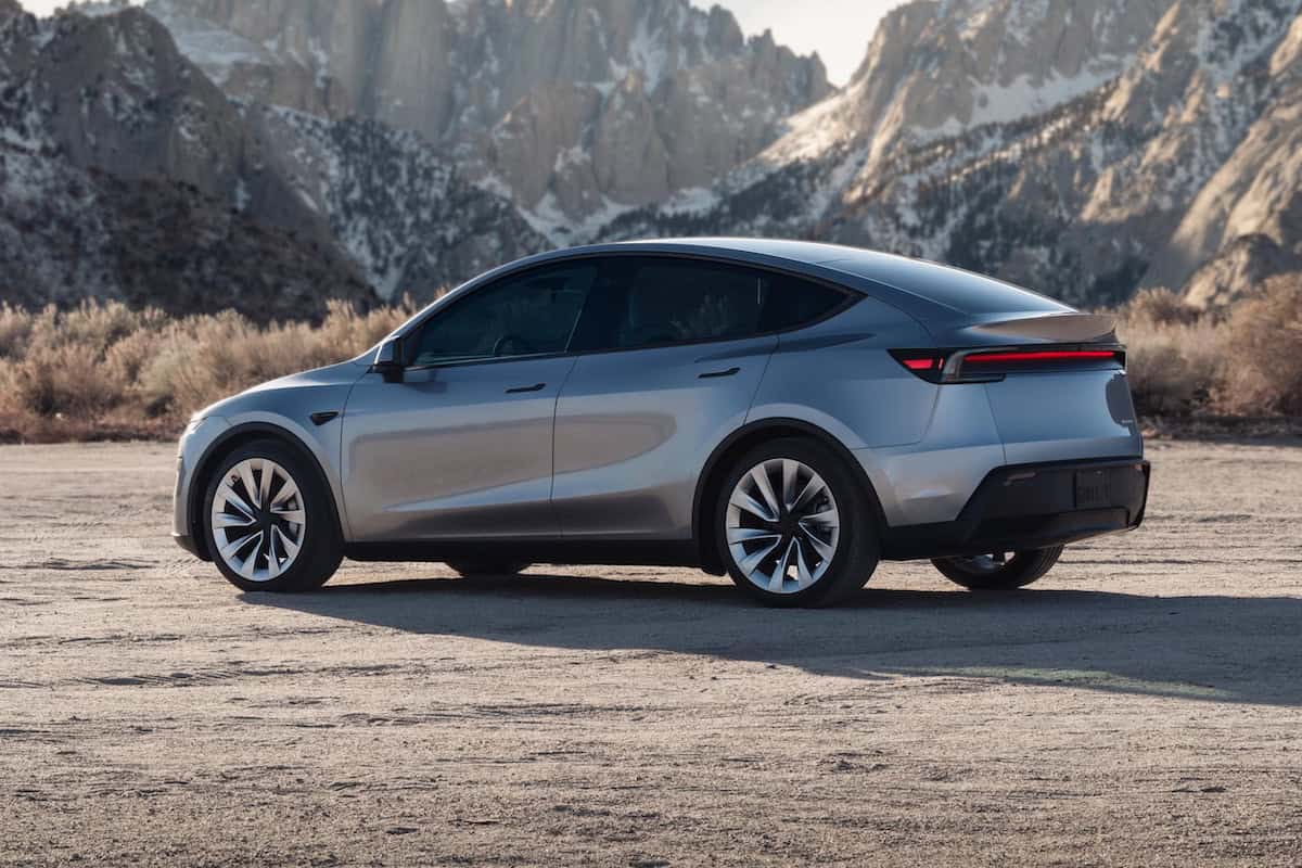 Tesla Seriously Plans to Launch a Cheap Model Y and Smaller EVs - ArabGT