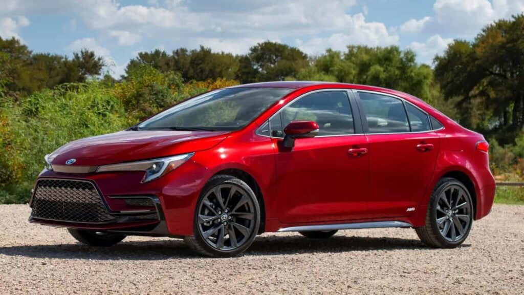How Many Toyota Vehicles Are Still on the Road? - ArabGT