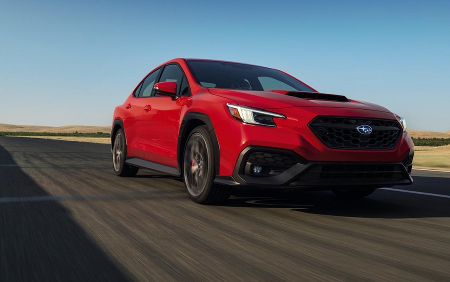 Subaru Prices Set to Rise Across Most Models Starting June 2025 - ArabGT