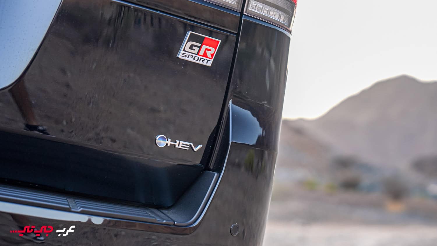 The 2025 Toyota Land Cruiser Debuts a Fresh Look and Its First-Ever ...