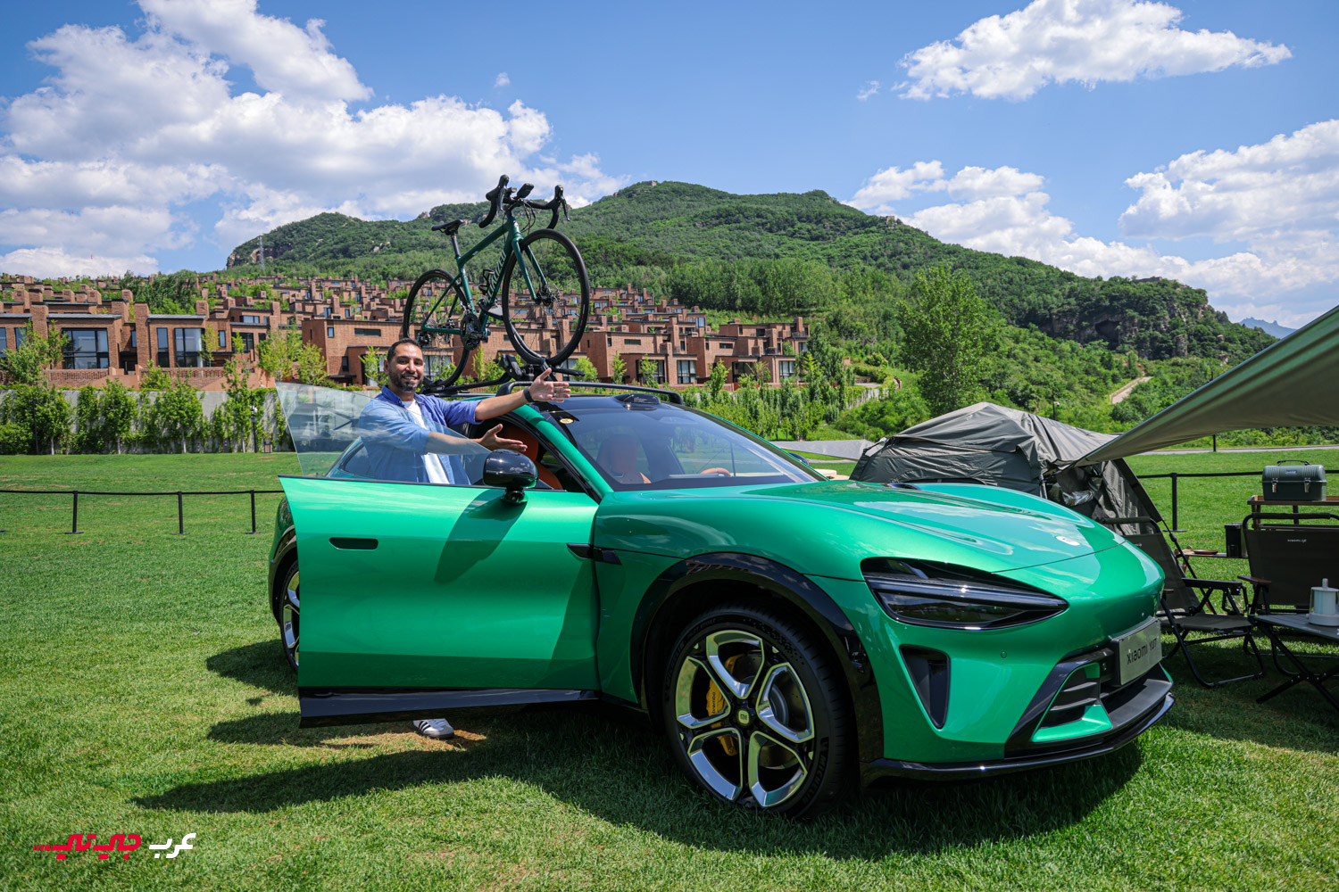 Xiaomi YU7 Review with Features Specs and Real-World Insight - ArabGT