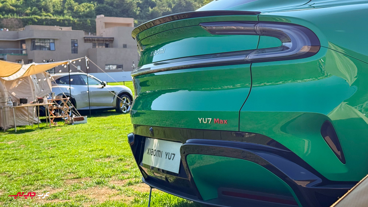 Xiaomi YU7 Review with Features Specs and Real-World Insight - ArabGT