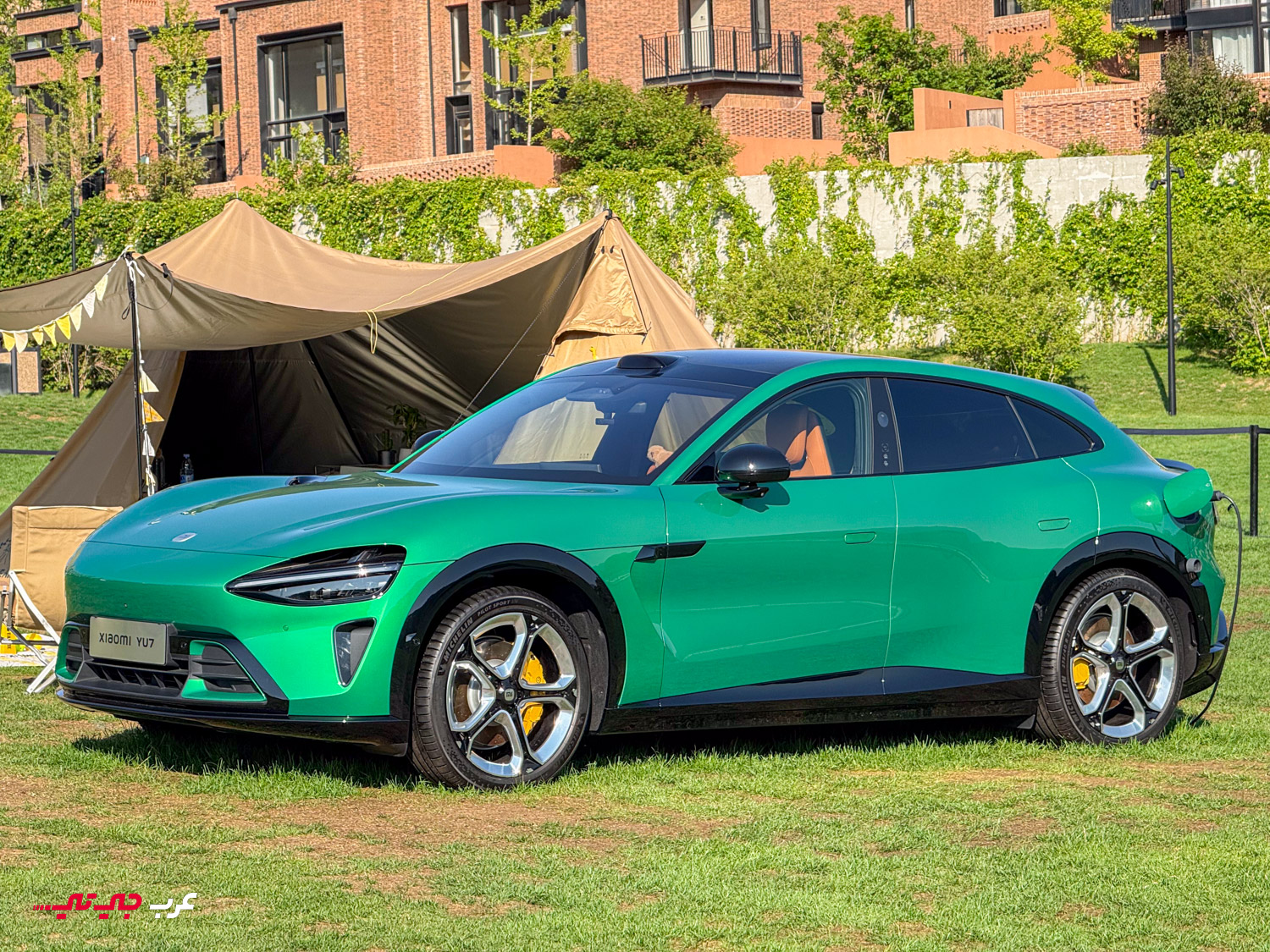 Xiaomi YU7 Review with Features Specs and Real-World Insight - ArabGT