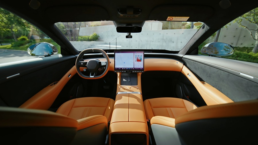 Xiaomi YU7 Review with Features Specs and Real-World Insight - ArabGT