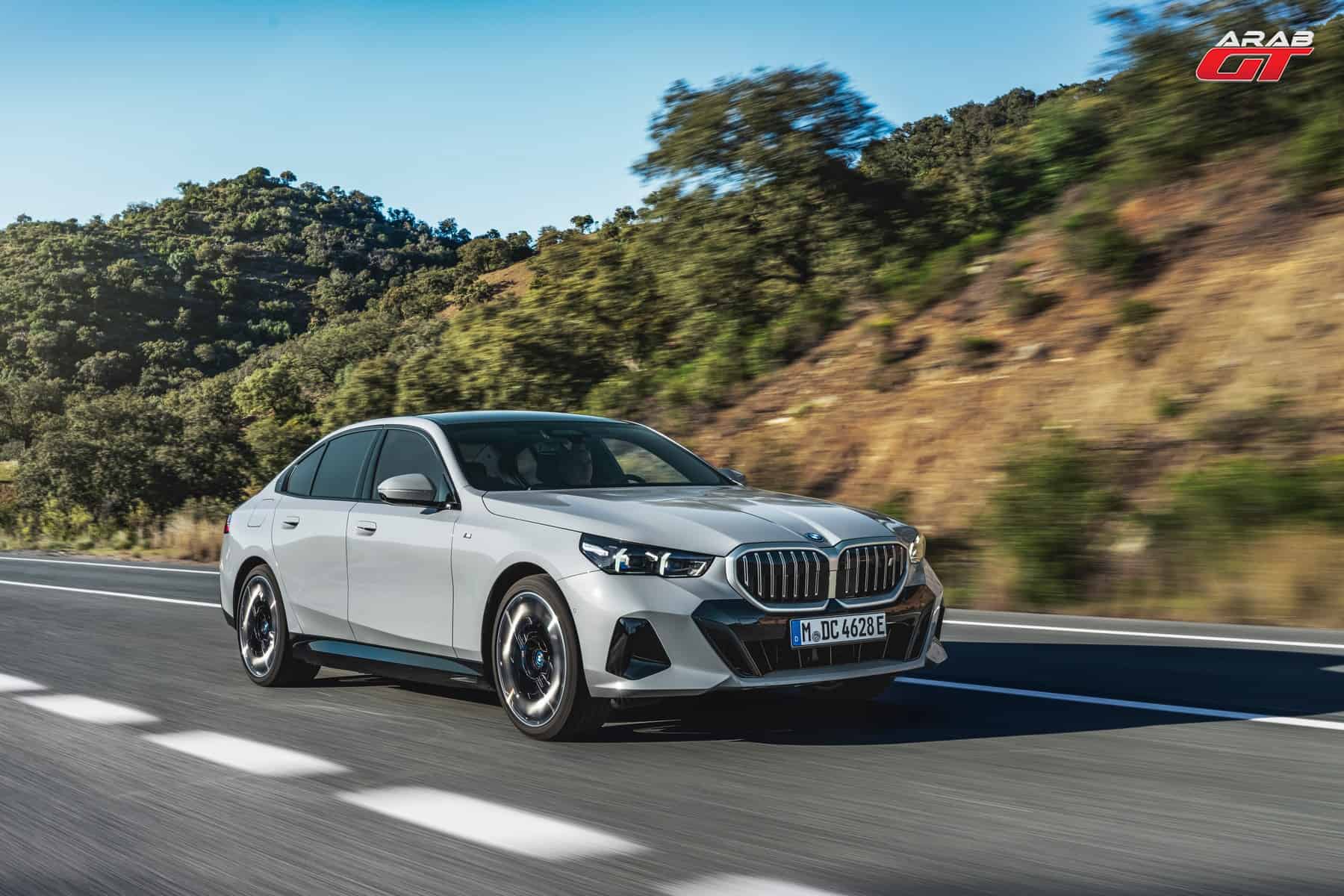 How BMW’s Sub-Brands Saved the Day in 2025 - ArabGT