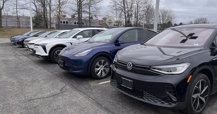 The Complete Guide to Buying a Used EV - ArabGT
