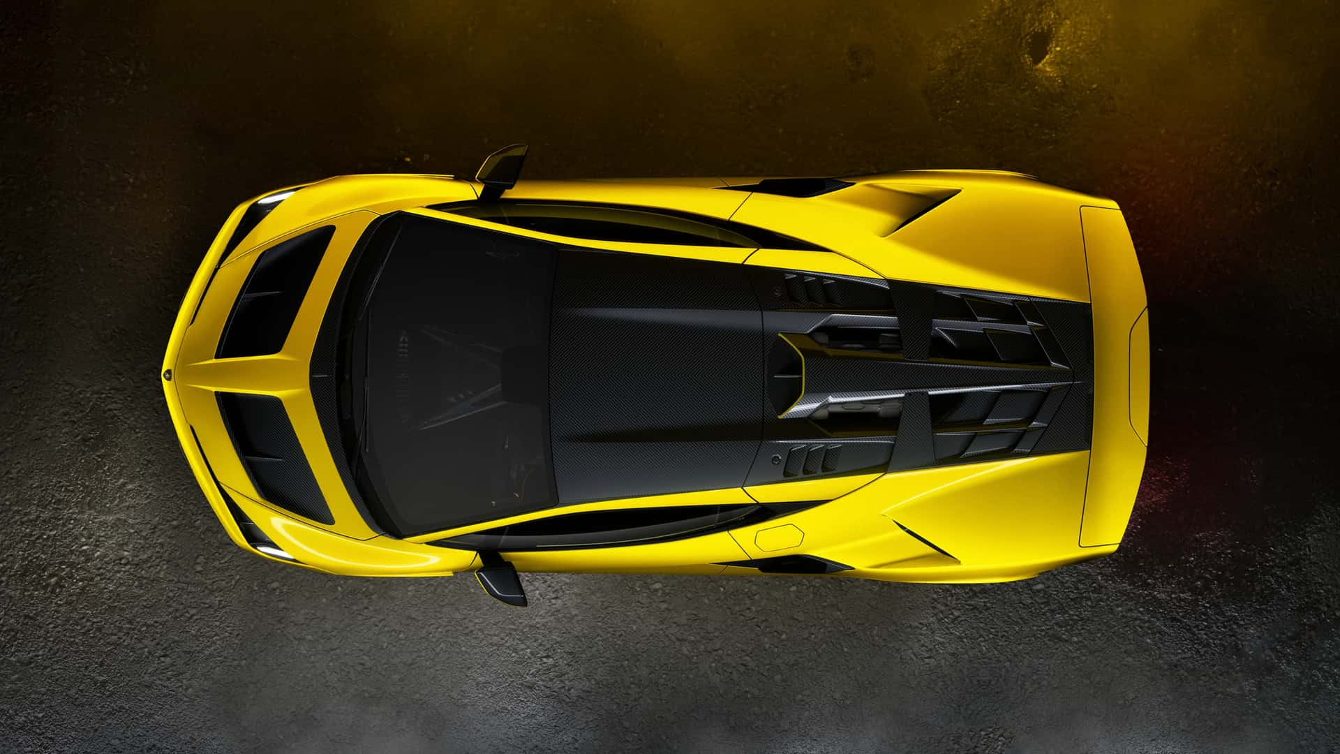 2026 Lamborghini Fenomeno Is The Fastest, Most Powerful Lambo Ever - ArabGT