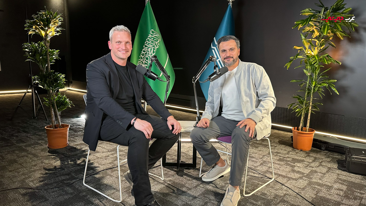 Exclusive Interview: Inside Ceer, Saudi Arabia’s First Electric Car ...