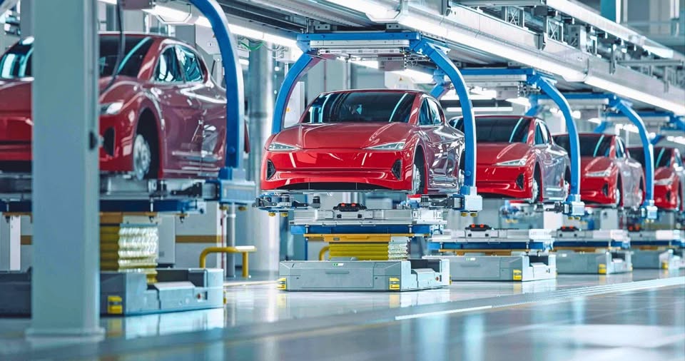 Electric Car Boom Continues as Global Sales Hit 2.1 Million in ...