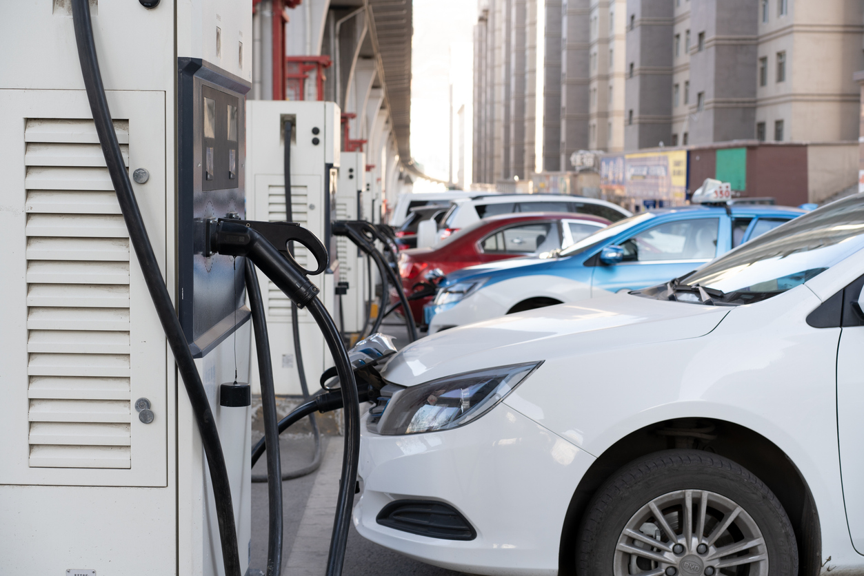 13.7 Million Electric Cars Sold Worldwide in 2025 - ArabGT