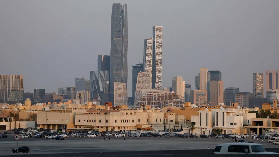 Could BYD Become Part Of Saudi Arabia’s Automotive Future? - ArabGT