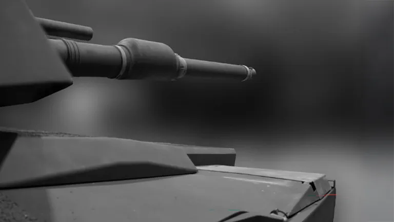 M1E3 Tank: America’s Next-Generation Abrams Is Smarter and Lighter - ArabGT